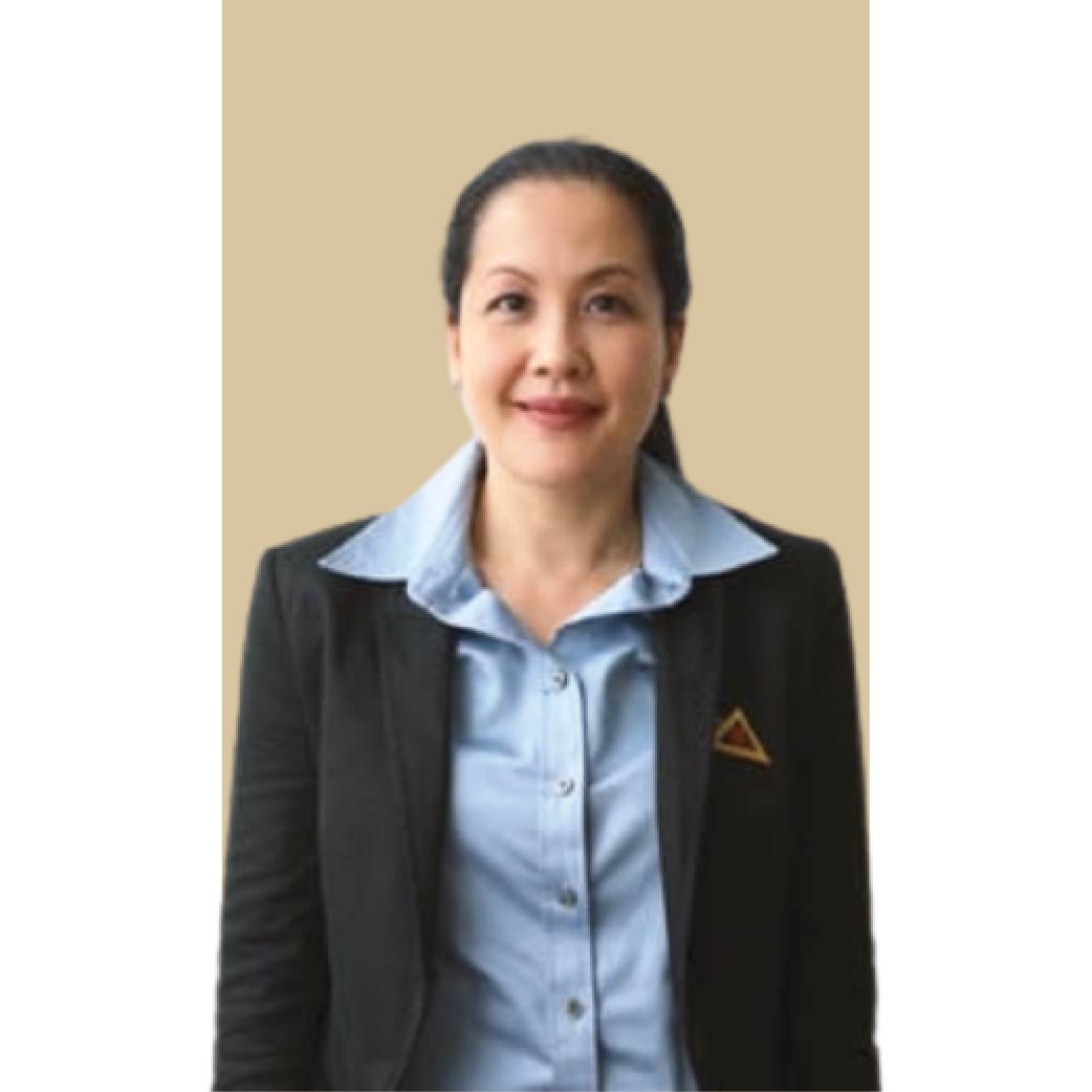 Rozanna M Rosly - Eve Psychosocial Wellness Centre
