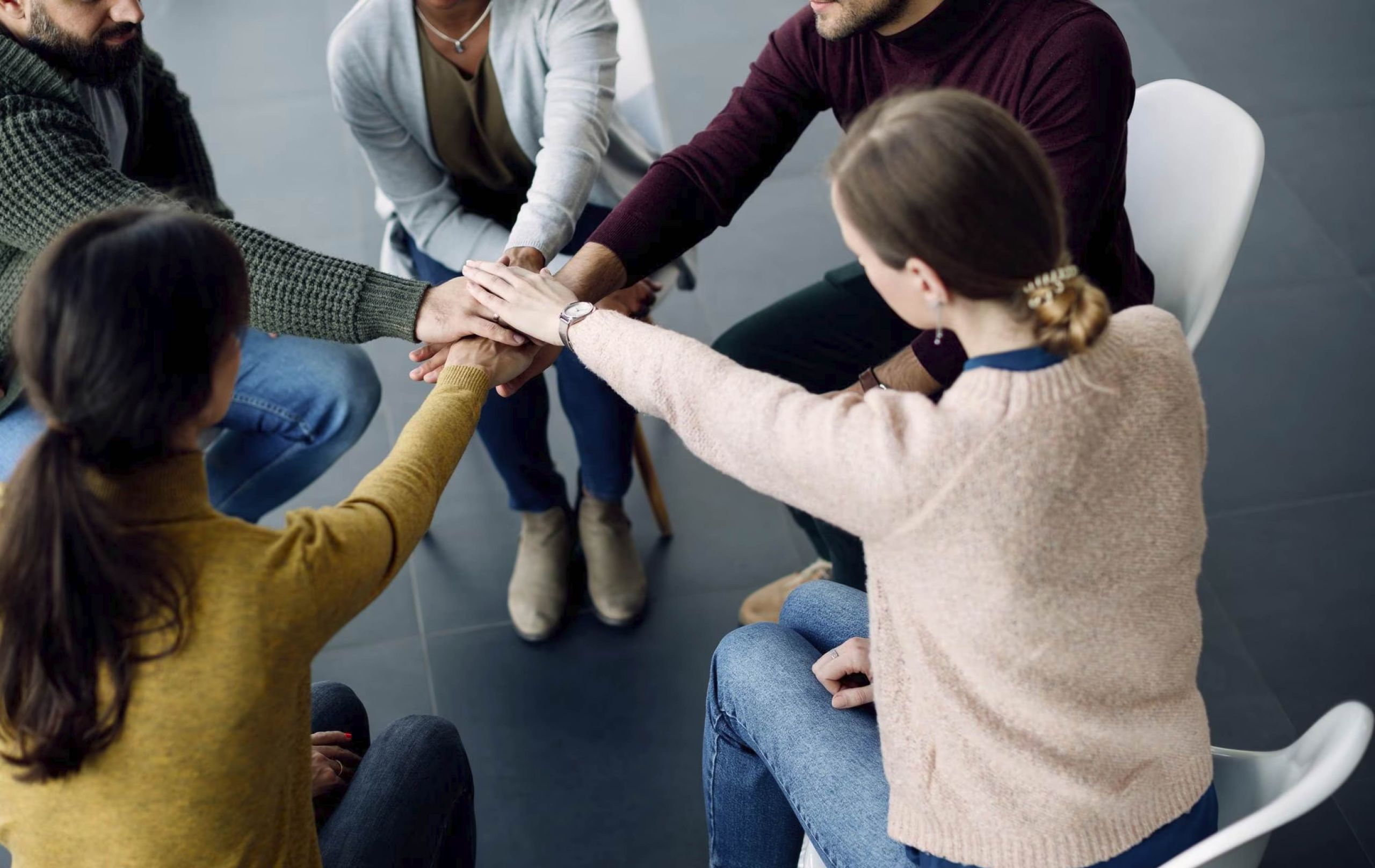 Psychosocial Day Care Programme - Eve Psychosocial Wellness Centre