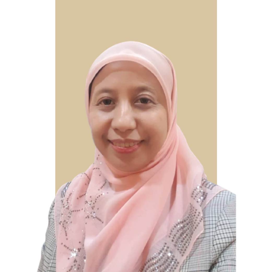 Dr Noor Aishah Rosli - Eve Psychosocial Wellness Centre