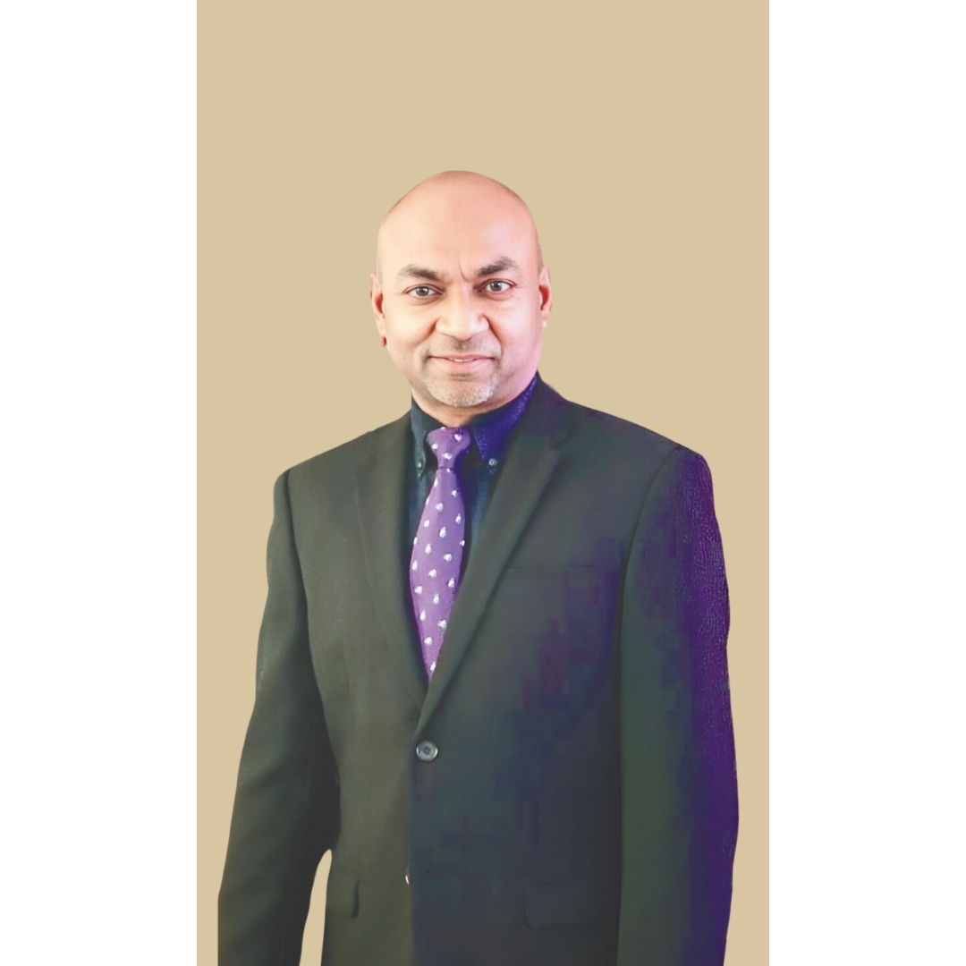 Dr Subash Kumar Pillai - Eve Psychosocial Wellness Centre